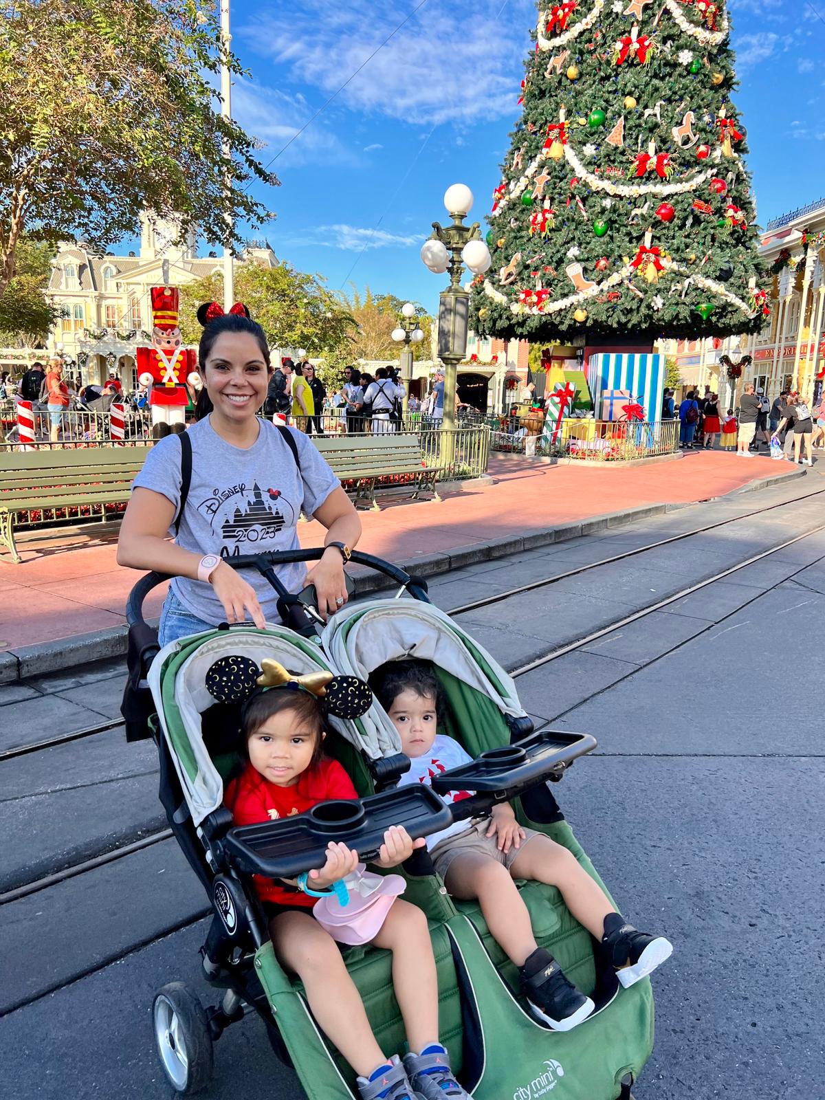 Check out the year-end celebrations at Legoland Florida Resort ...