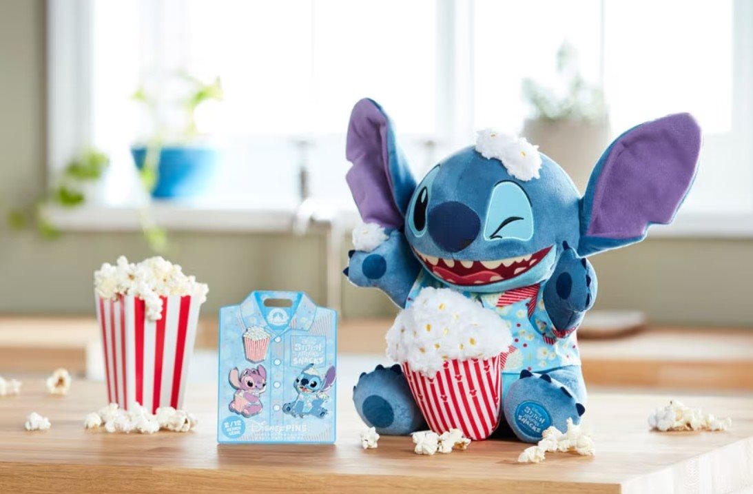 News confirmed in Disney attractions for 2024 - StrollerCare (Orlando)