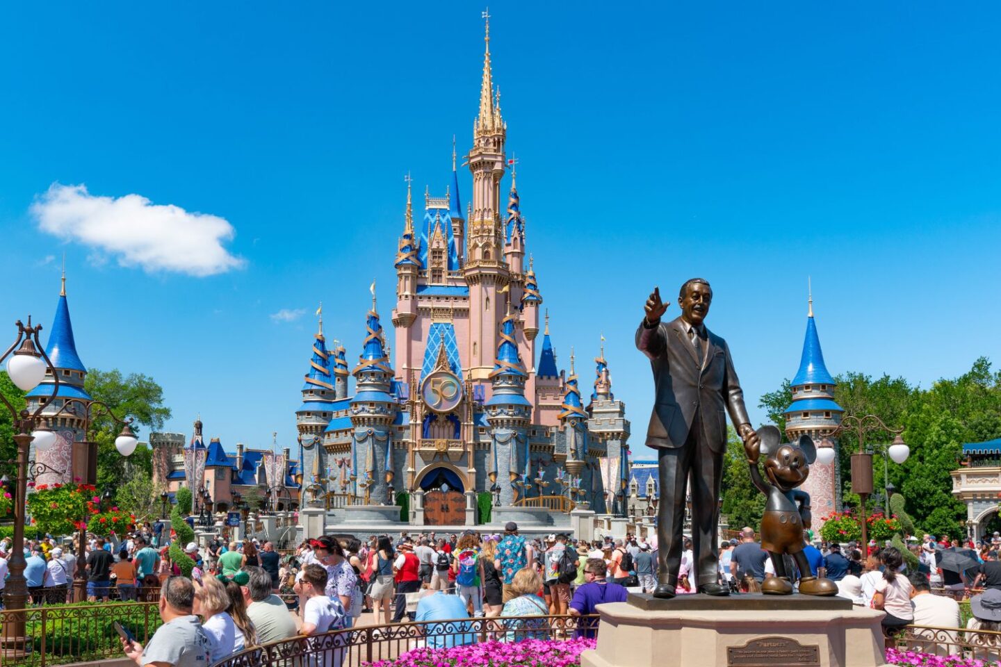 10 essential tips for your Disney experience - StrollerCare (Orlando)